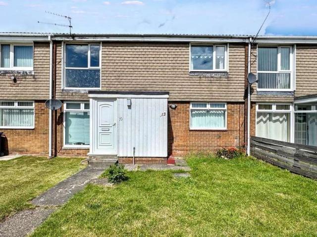 2 Bedroom Flat