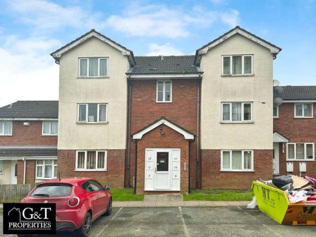 2 Bedroom Flat