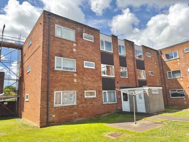 2 Bedroom Flat