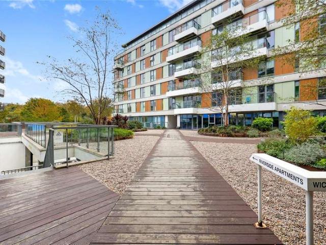 2 Bedroom Flat