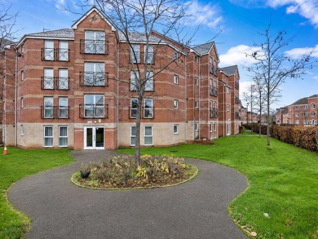 2 Bedroom Flat