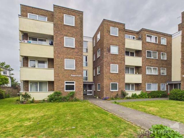 2 Bedroom Flat