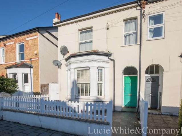 2 Bedroom Flat