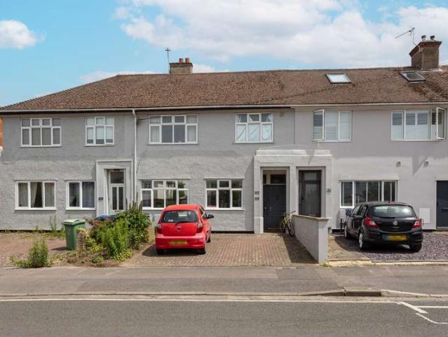 2 Bedroom Flat