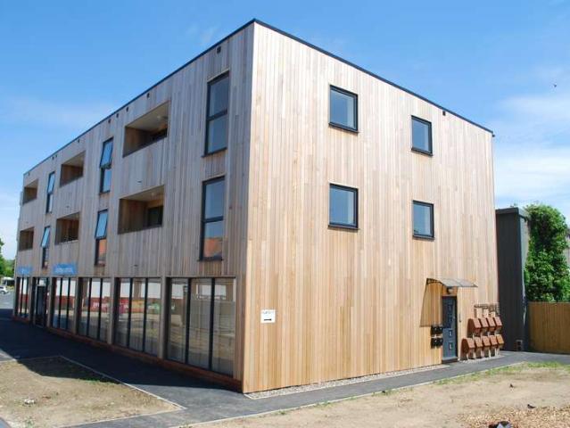 2 Bedroom Flat