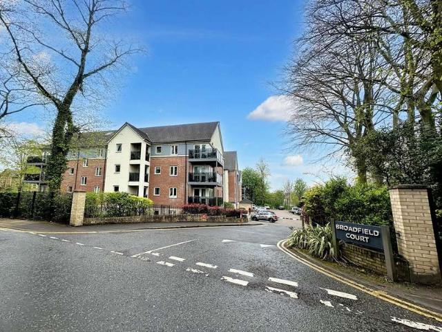 2 Bedroom Flat