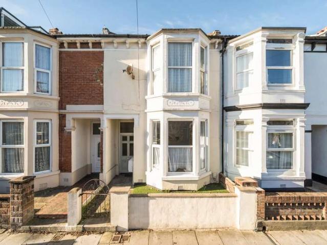 2 Bedroom Flat