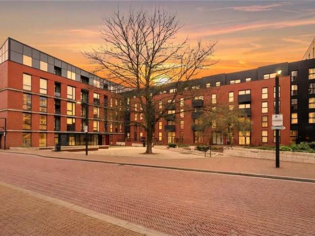 2 Bedroom Flat