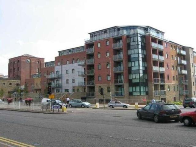 2 Bedroom Flat