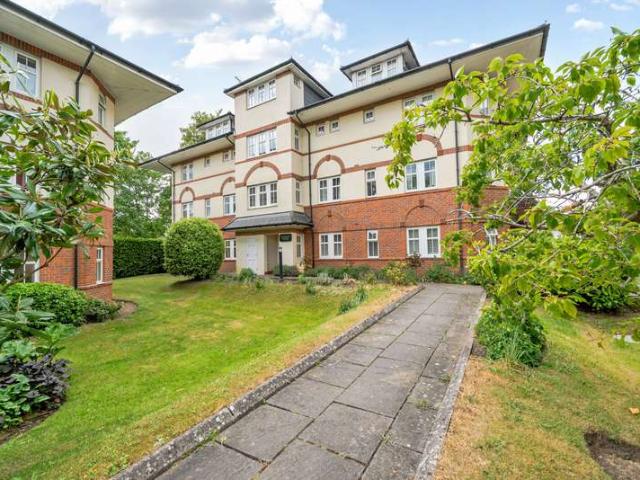 2 Bedroom Flat