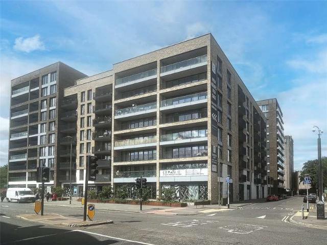 2 Bedroom Flat