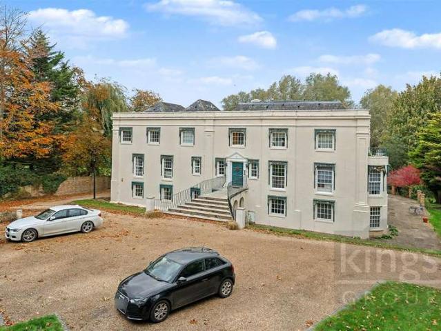 2 Bedroom Flat