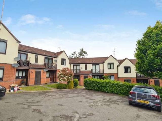 2 Bedroom Flat
