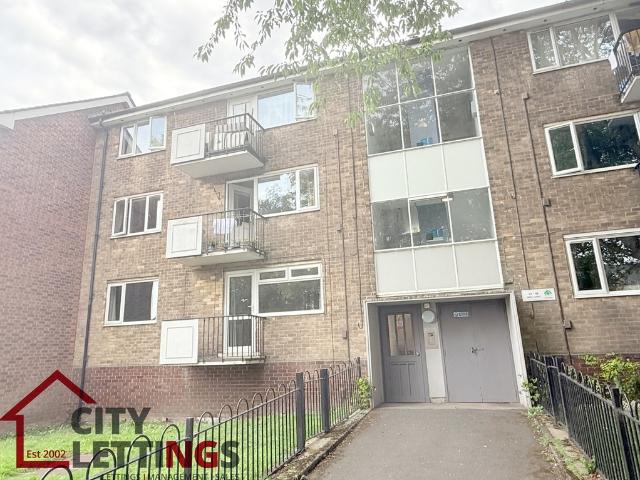 2 Bedroom Flat