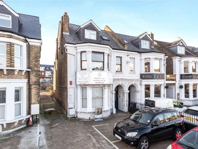 2 Bedroom Flat