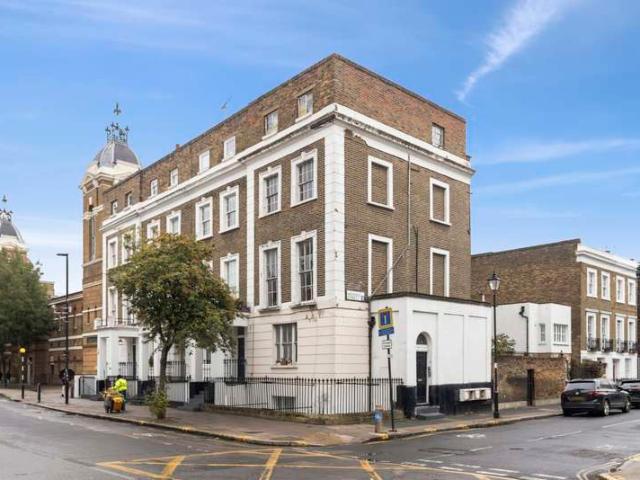 2 Bedroom Flat