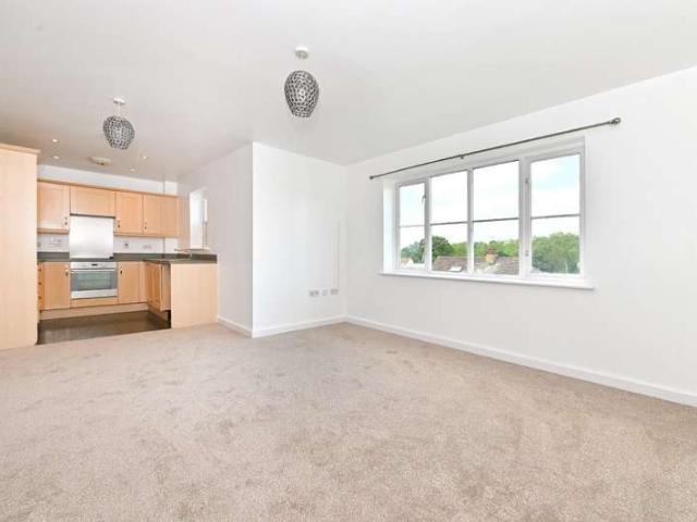 2 Bedroom Flat