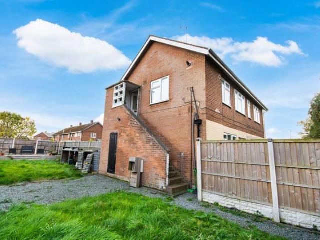 2 Bedroom Flat