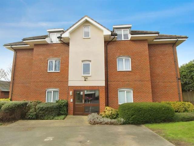 2 Bedroom Flat