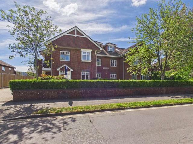 2 Bedroom Flat