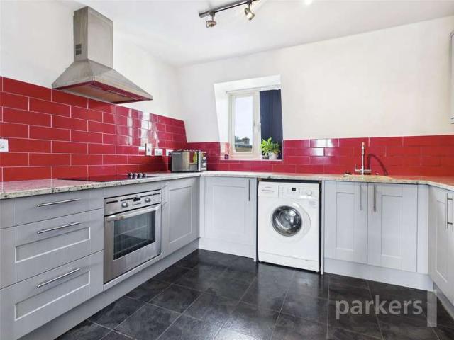 2 Bedroom Flat