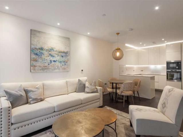 2 Bedroom Flat