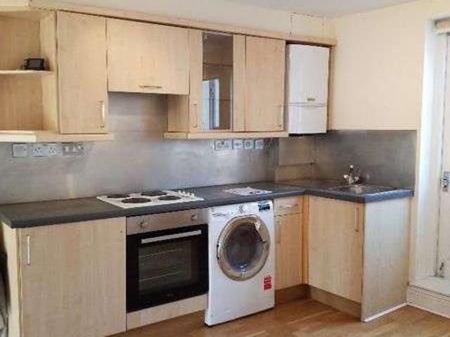 2 Bedroom Flat
