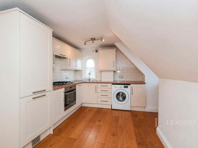 2 Bedroom Flat