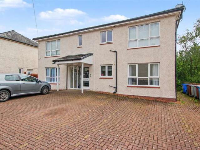 2 Bedroom Flat