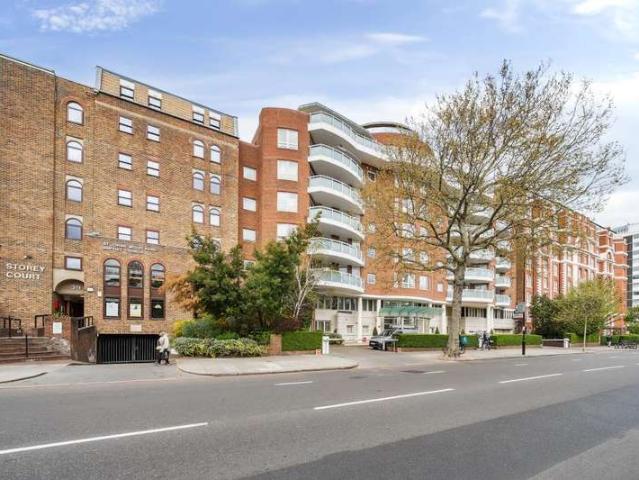 2 Bedroom Flat