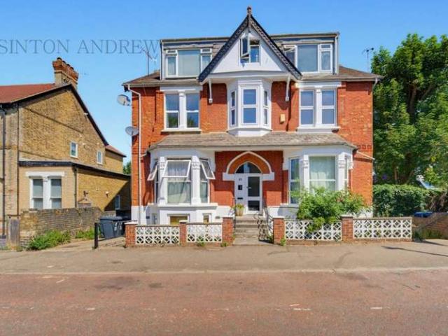 2 Bedroom Flat