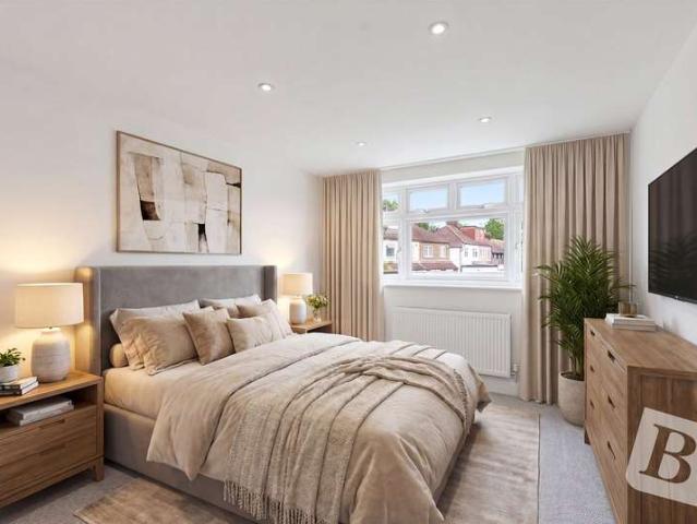 2 Bedroom Flat