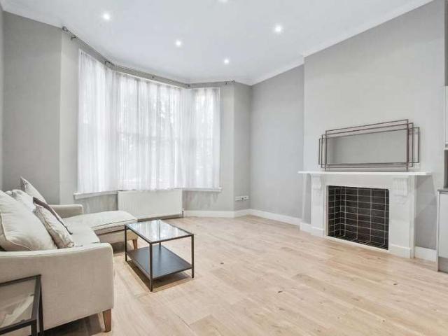 2 Bedroom Flat