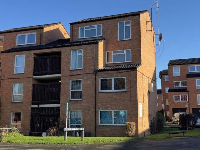 2 Bedroom Flat