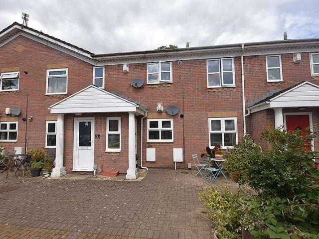 2 Bedroom Flat