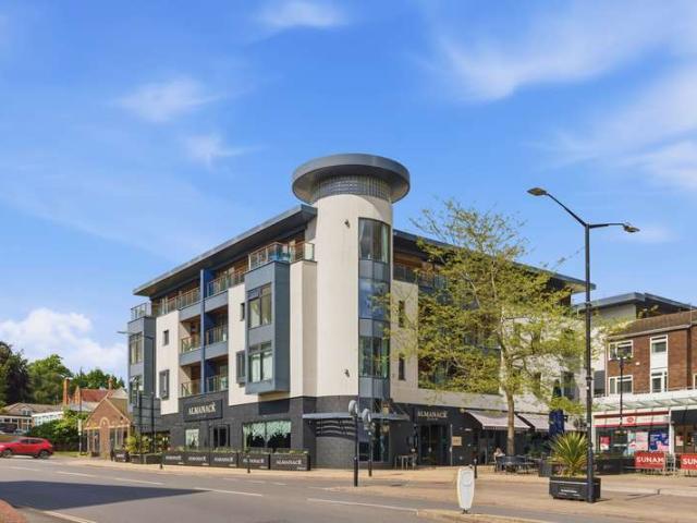 2 Bedroom Flat