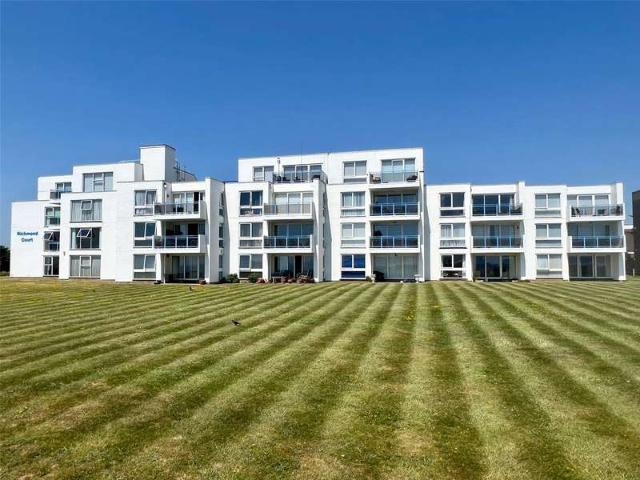 2 Bedroom Flat