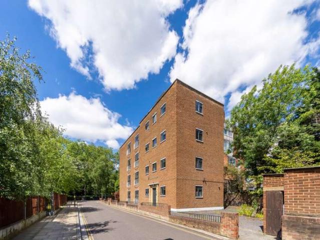 2 Bedroom Flat