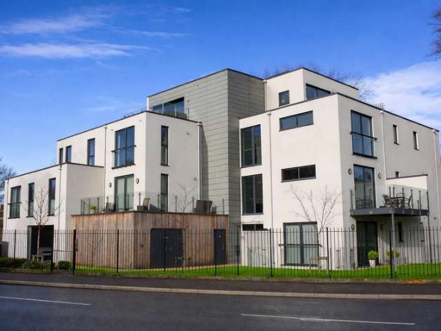 2 Bedroom Flat