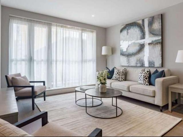 2 Bedroom Flat