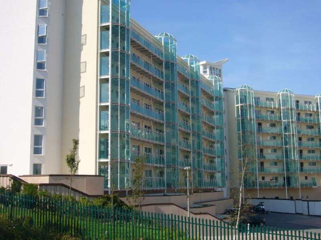 2 Bedroom Flat