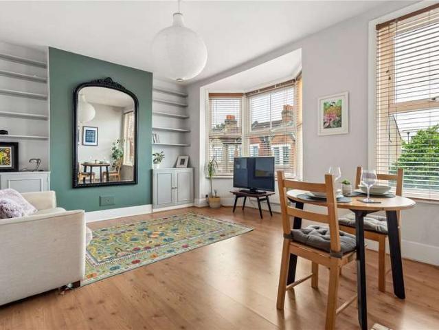 2 Bedroom Flat