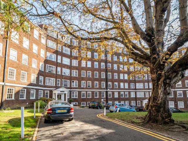 2 Bedroom Flat