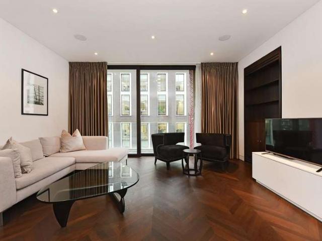 2 Bedroom Flat