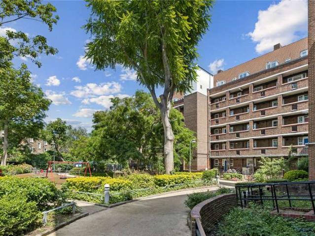 2 Bedroom Flat