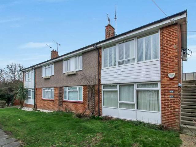 2 Bedroom Flat