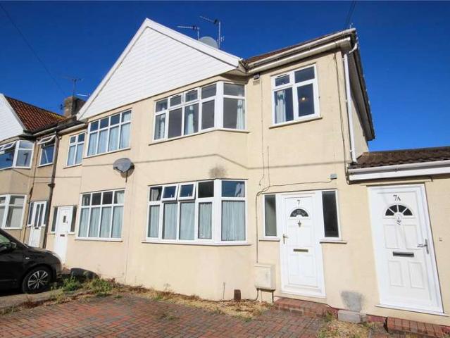 2 Bedroom Flat