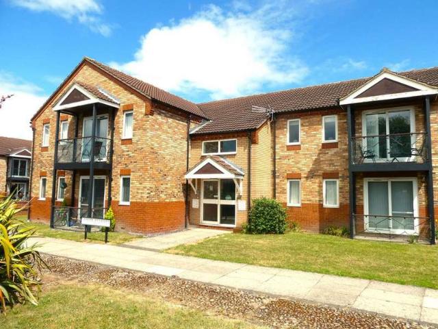 2 Bedroom Flat