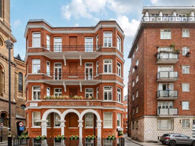 2 Bedroom Flat