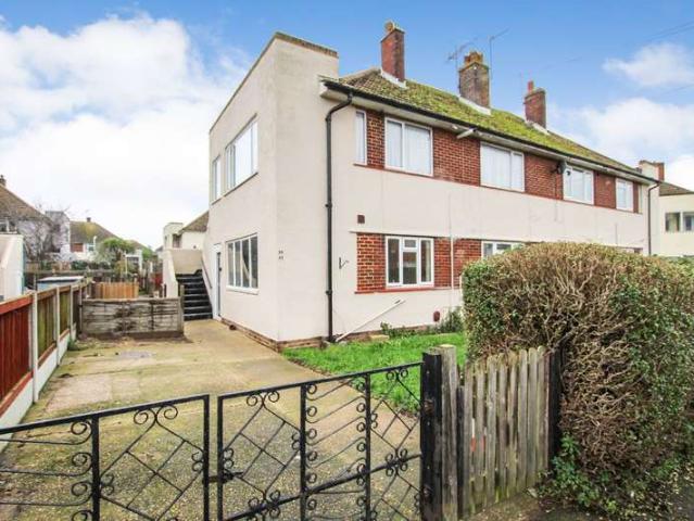 2 Bedroom Flat
